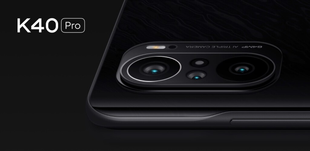 Nuevos Xiaomi Redmi K40, K40 Pro y K40 Pro+: características, precio y ficha técnica