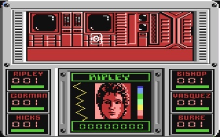 La historia de Alien en los videojuegos (I)