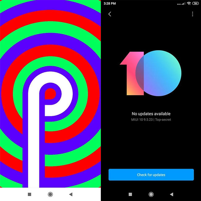Los Xiaomi Redmi 6 y Redmi 6A empiezan a recibir la actualización a Android Pie