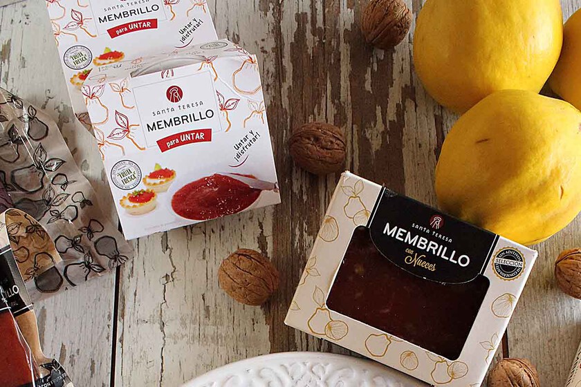 Tres recetas con membrillo para dar un toque diferente y natural a tus ...