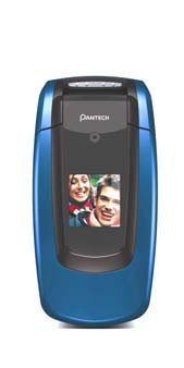 CTIA Wireless: Nuevos Pantech