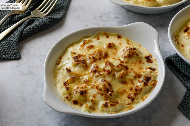 Qué es la coliflor verde o brocoflor y en qué recetas utilizarla