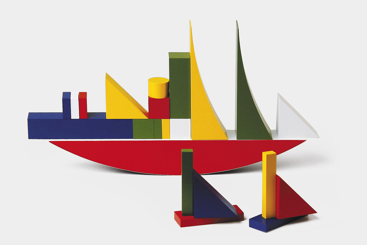 La Bauhaus cumple cien años: un repaso a todas las mujeres del ...