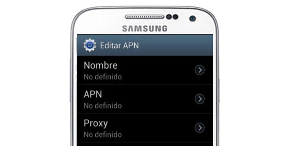 Qué es el APN y cómo configurarlo en Orange, Movistar, Yoigo, Pepephone ...