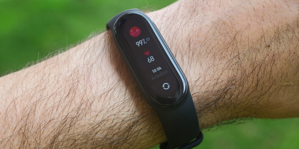 Qué pulsera inteligente comprar, ¿cuál es mejor?