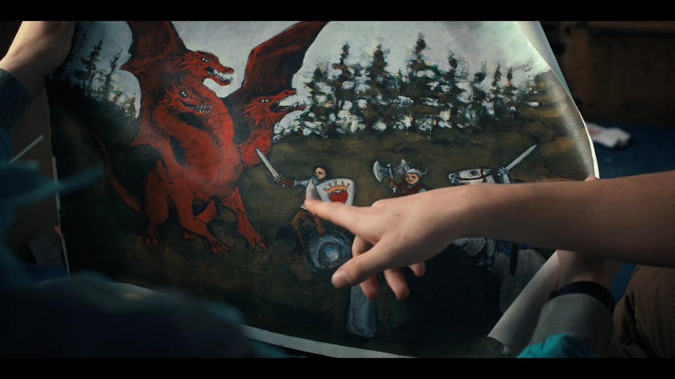 'Stranger Things 4': todas las referencias y los easter eggs del ...