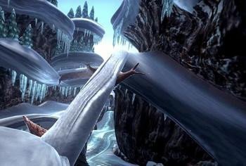 EA Sports nos muestra imágenes del SSX4