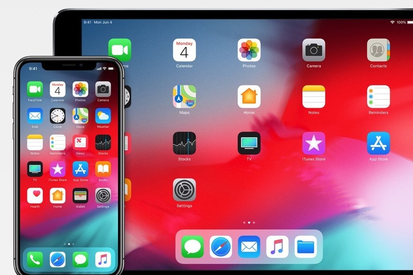 iOS 12.3: tercera beta ya disponible