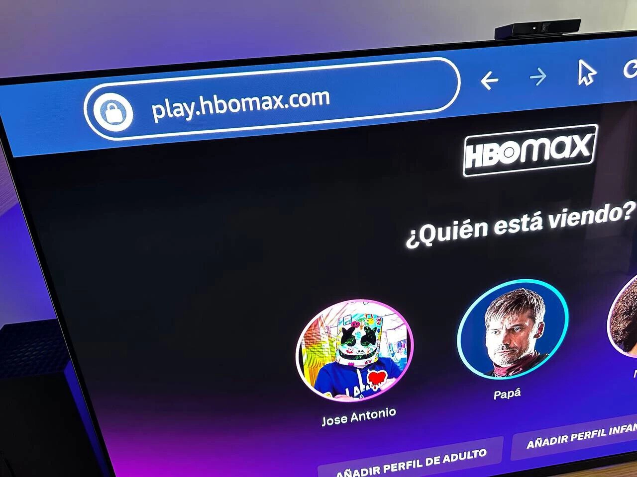 Cómo ver HBO Max en tu tele u otro dispositivo sin necesitar usar la app oficial
