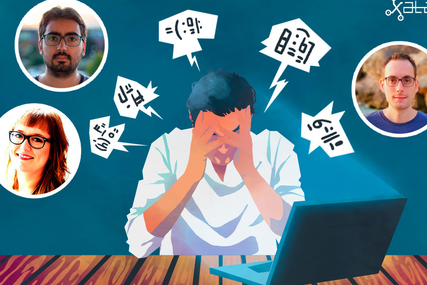Soy Programador Y éstas Son Mis Razones Para Apostar Por Un Lenguaje De Programación Raro