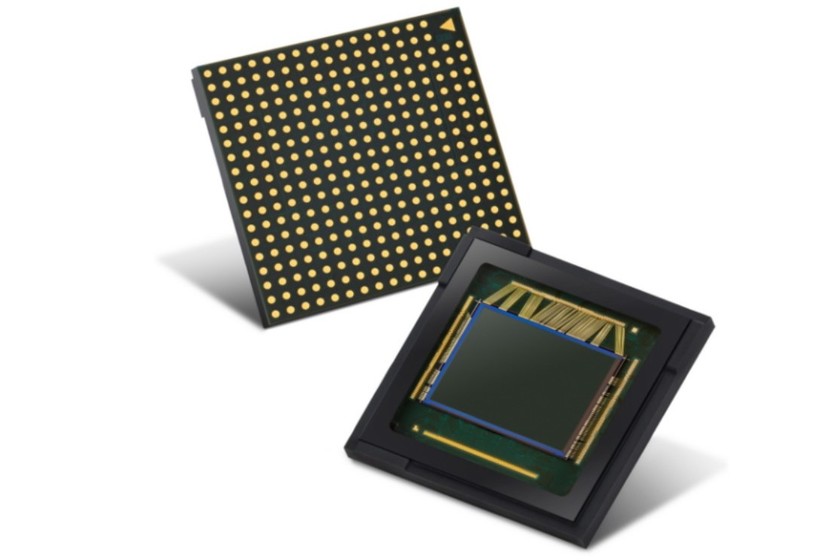 Samsung presenta un nuevo sensor de 50 Mpíxeles con el que promete un ...