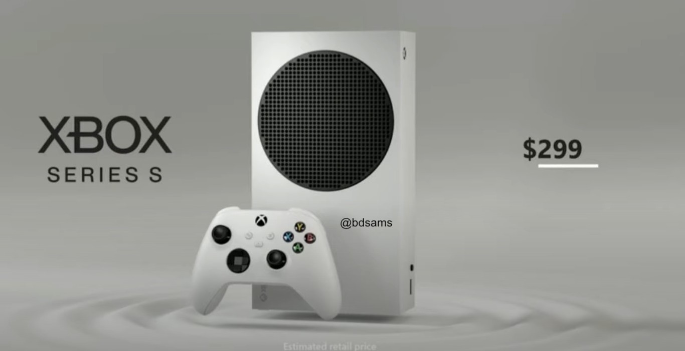 Filtrados los precios de la Xbox Series S y Xbox Series X, así como el ...