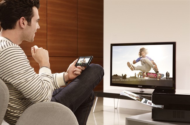 Así evolucionó la familia Galaxy S