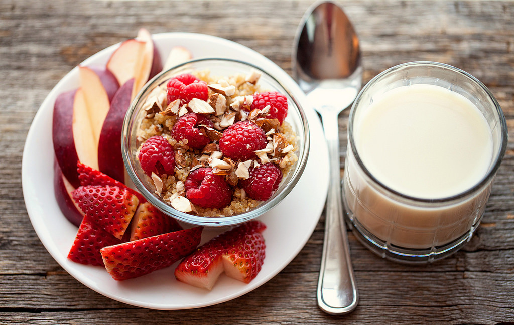 Cómo diseñar un desayuno saludable que te ayude a adelgazar (y 101 ...