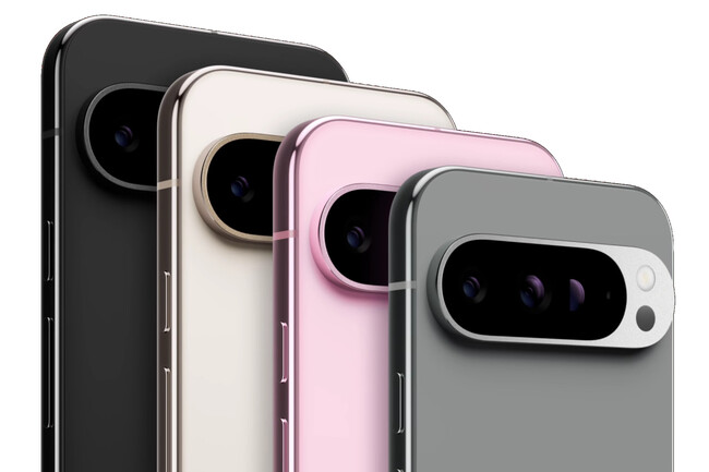 Nuevos Google Pixel 9 Pro y Pixel 9 Pro XL: características, precio y ...