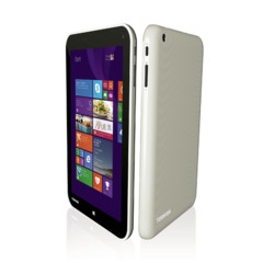 Toshiba Encore, tablet 8 pulgadas con Windows 8.1, ya disponible en ...