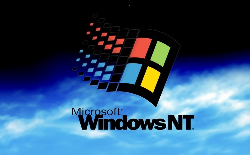 Hace 25 años Windows NT trató de cambiarlo todo (y en cierto modo, lo hizo)