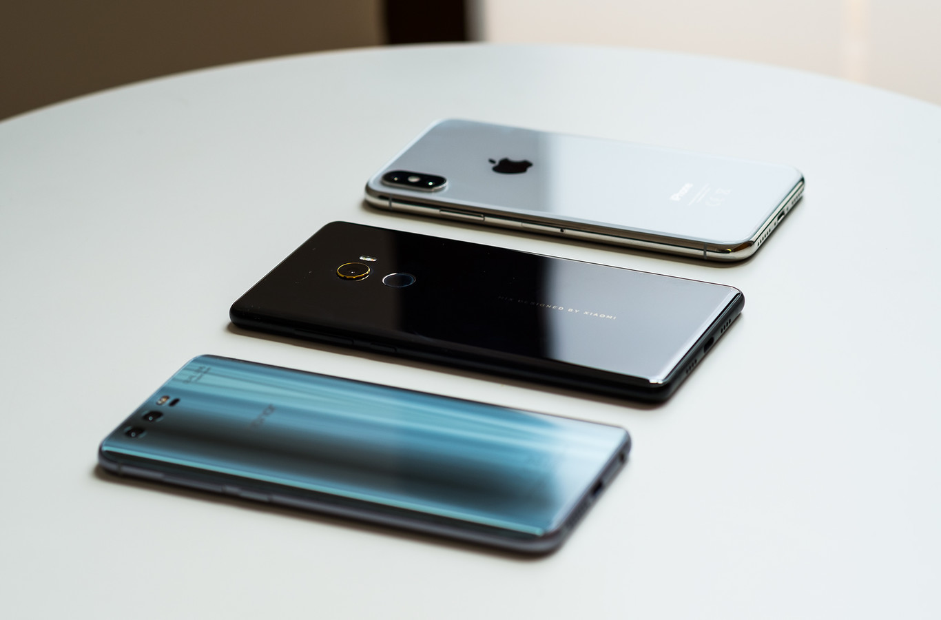 iPhone X, análisis. Review con características, precio y especificaciones.