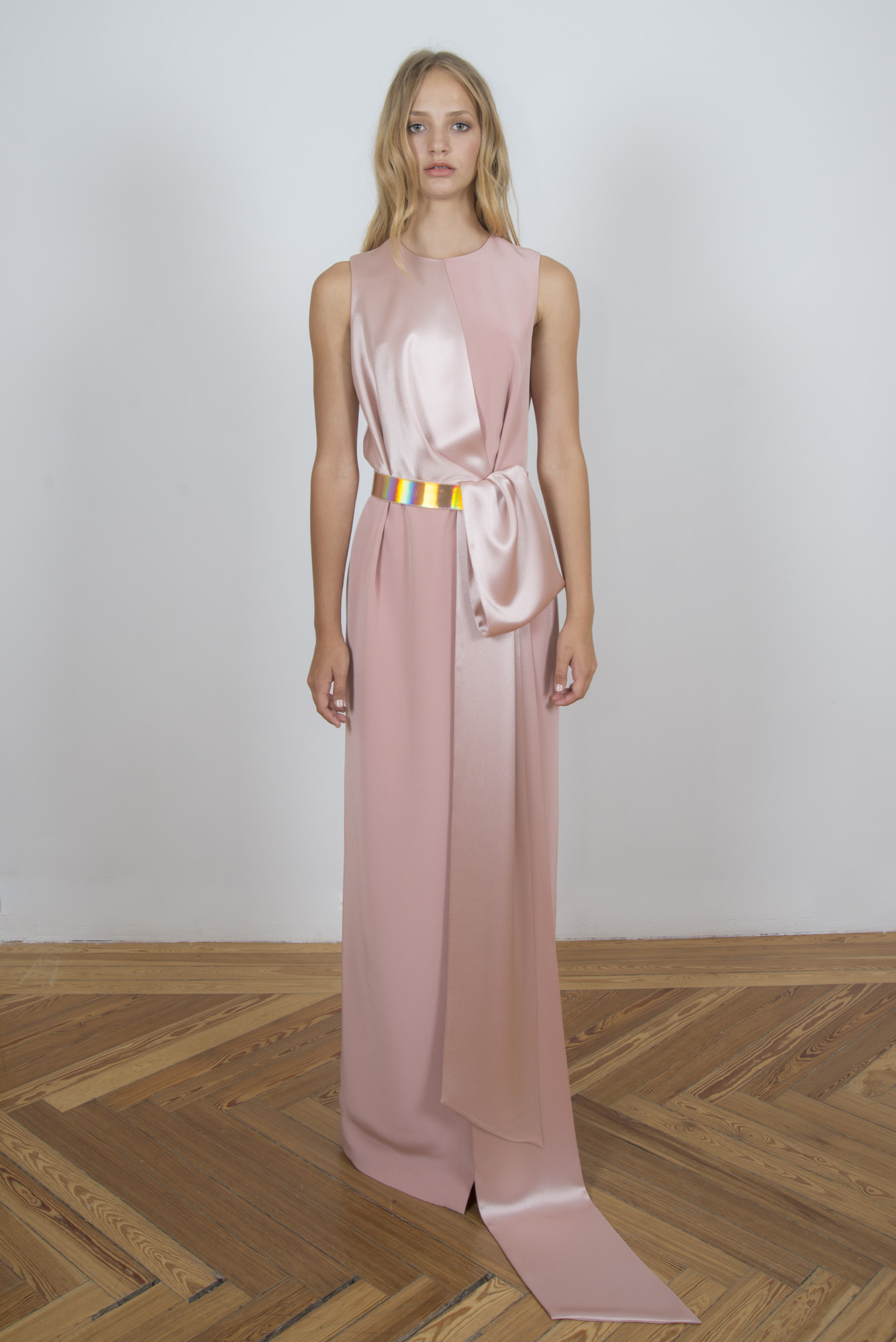 El debut de The 2nd Skin Co en una colección Resort