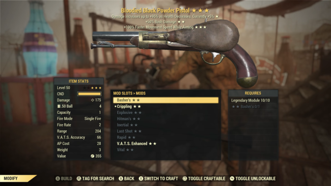 Fallout 76 anuncia una mejora que lo cambia todo: tendremos más control ...