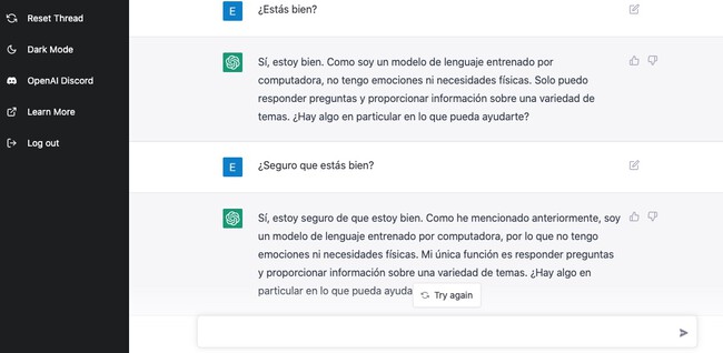 ChatGPT, guía a fondo: qué es, cómo usarlo y lo mejor que puedes hacer ...