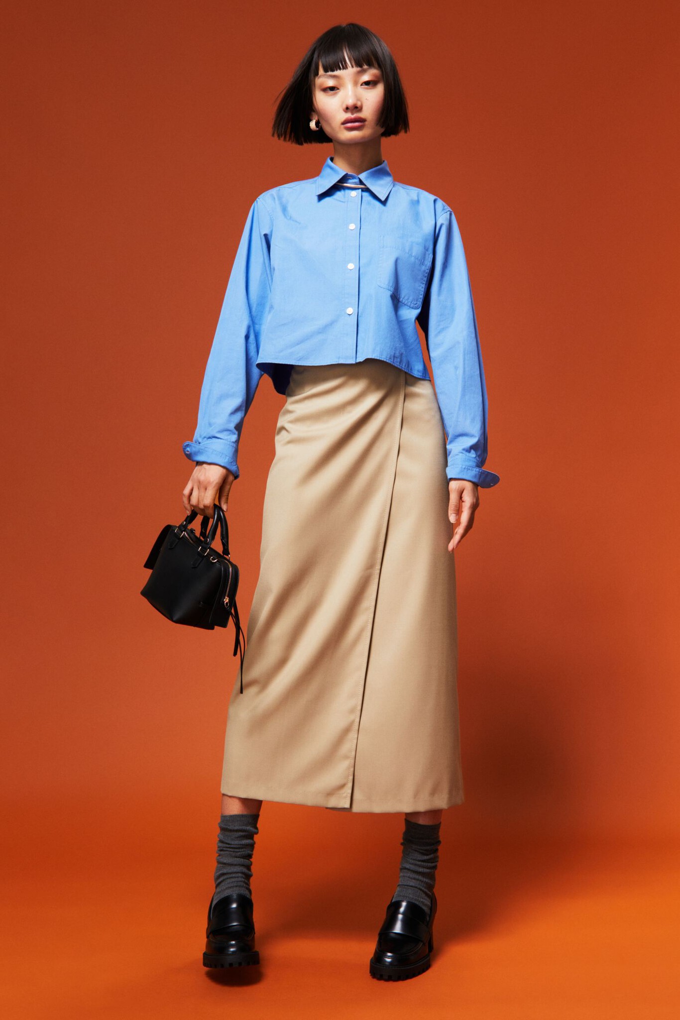 Las ocho prendas más bonitas de H&M que solo están disponibles online