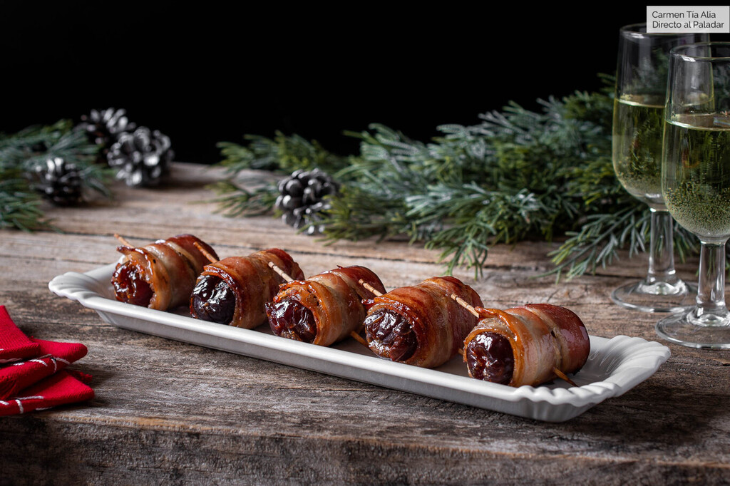 Dátil: qué es, sus propiedades, beneficios y 13 recetas en donde la ...