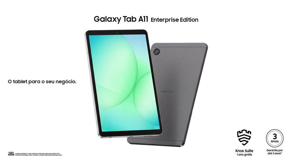 Samsung lleva su tablet barata al terreno profesional: la Galaxy Tab ...