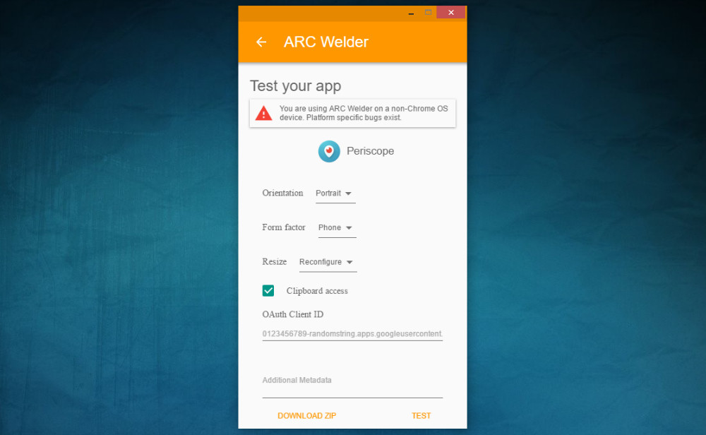 Cómo ver los vídeos de Periscope en el PC sin morir en el intento