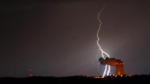 26 fotos de rayos para inspirarte