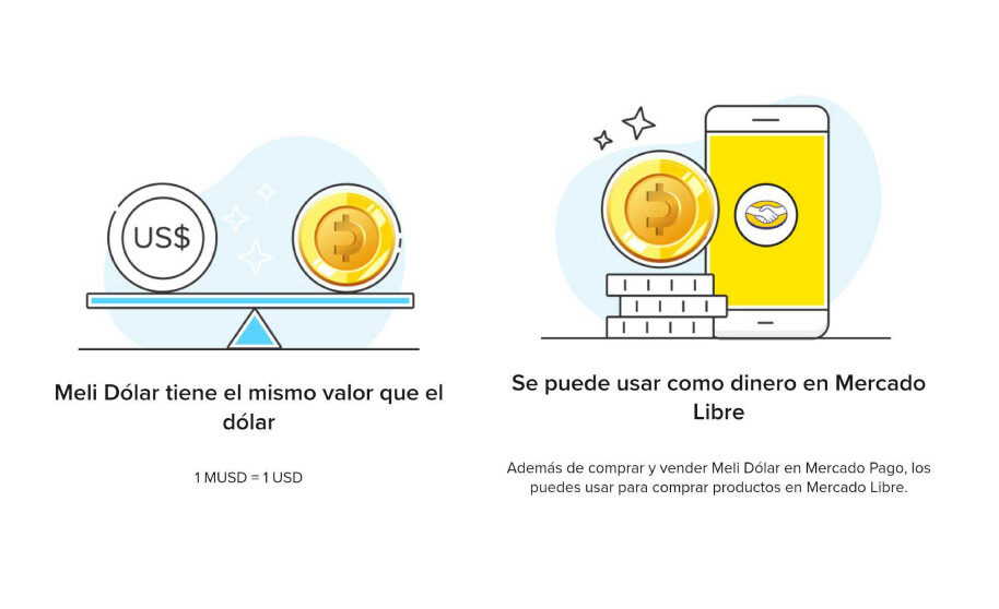 Mercado Libre lanza en México su criptomoneda estable basada en dólares: así es su stablecoin MUSD