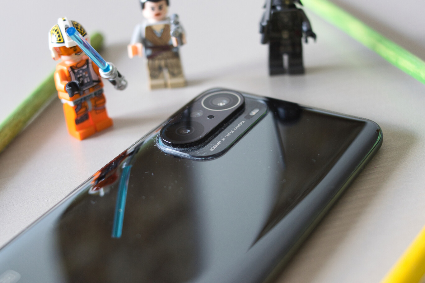 Xiaomi Mi 11i, análisis: review con características, precio y ...