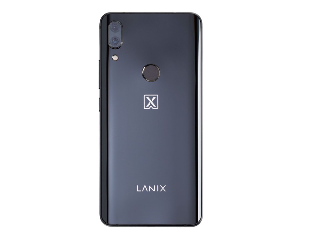 Lanix Ilium Alpha 9 y Alpha 7, así lucen en todo su esplendor los ...