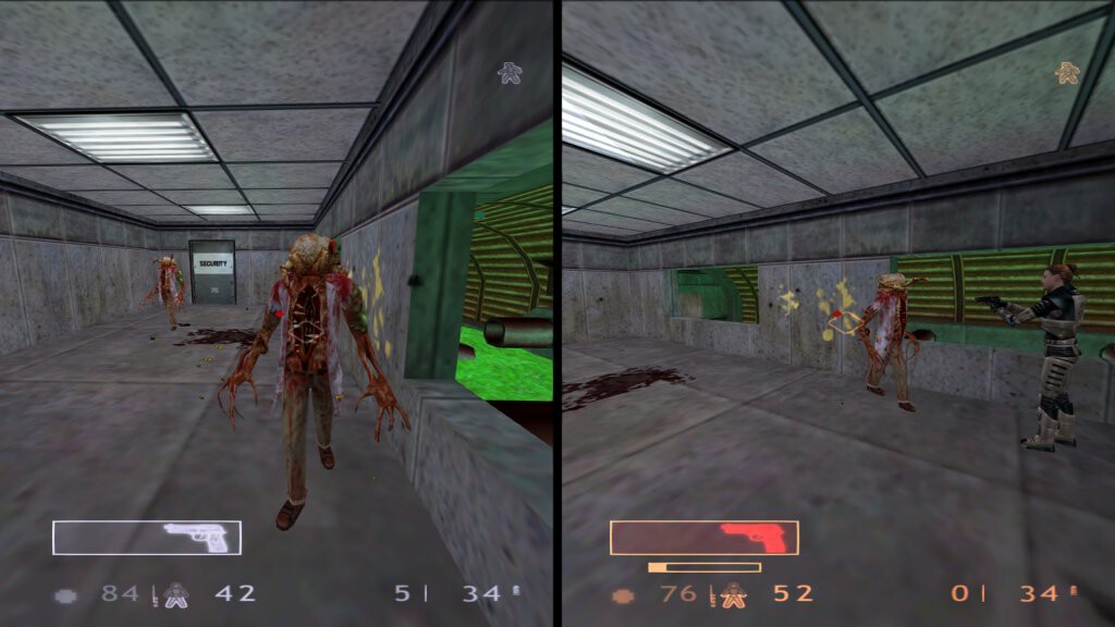 Half-Life tiene una expansión perdida exclusiva de consolas ...