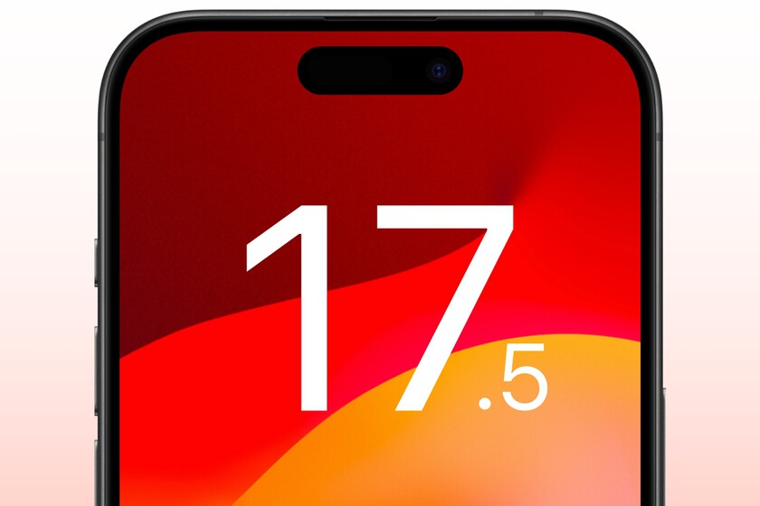 iOS 17.5 ya disponible para todo el mundo: qué novedades llegan al ...