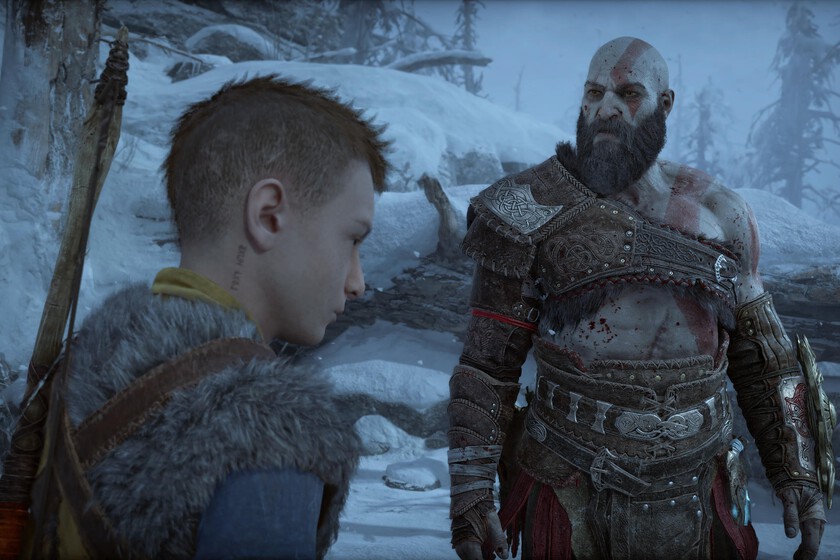 ¿Cuántas horas dura God of War: Ragnarok? Así de largo es el nuevo juego de Kratos - God of War ...