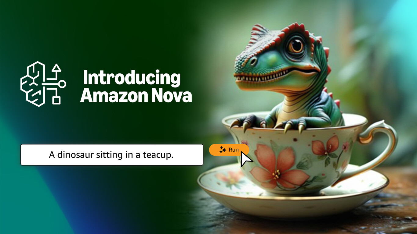 La gran apuesta de Amazon por la IA generativa ya tiene nombre: se ...