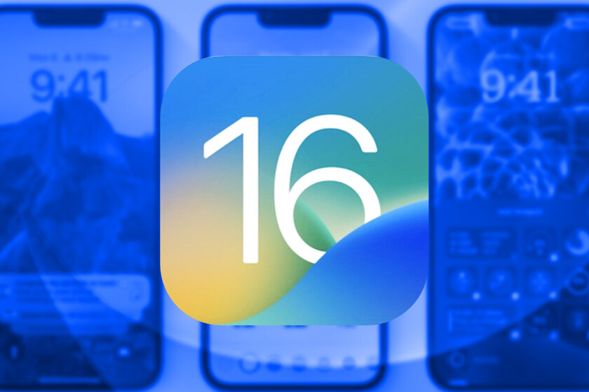 Los 17 detalles de iOS 16 que han pasado desapercibidos y que no ...