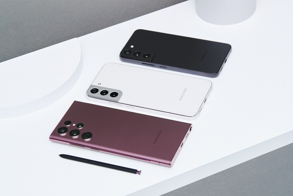 Samsung Galaxy S22, S22 Plus y S22 Ultra: lanzamiento, precio en México ...