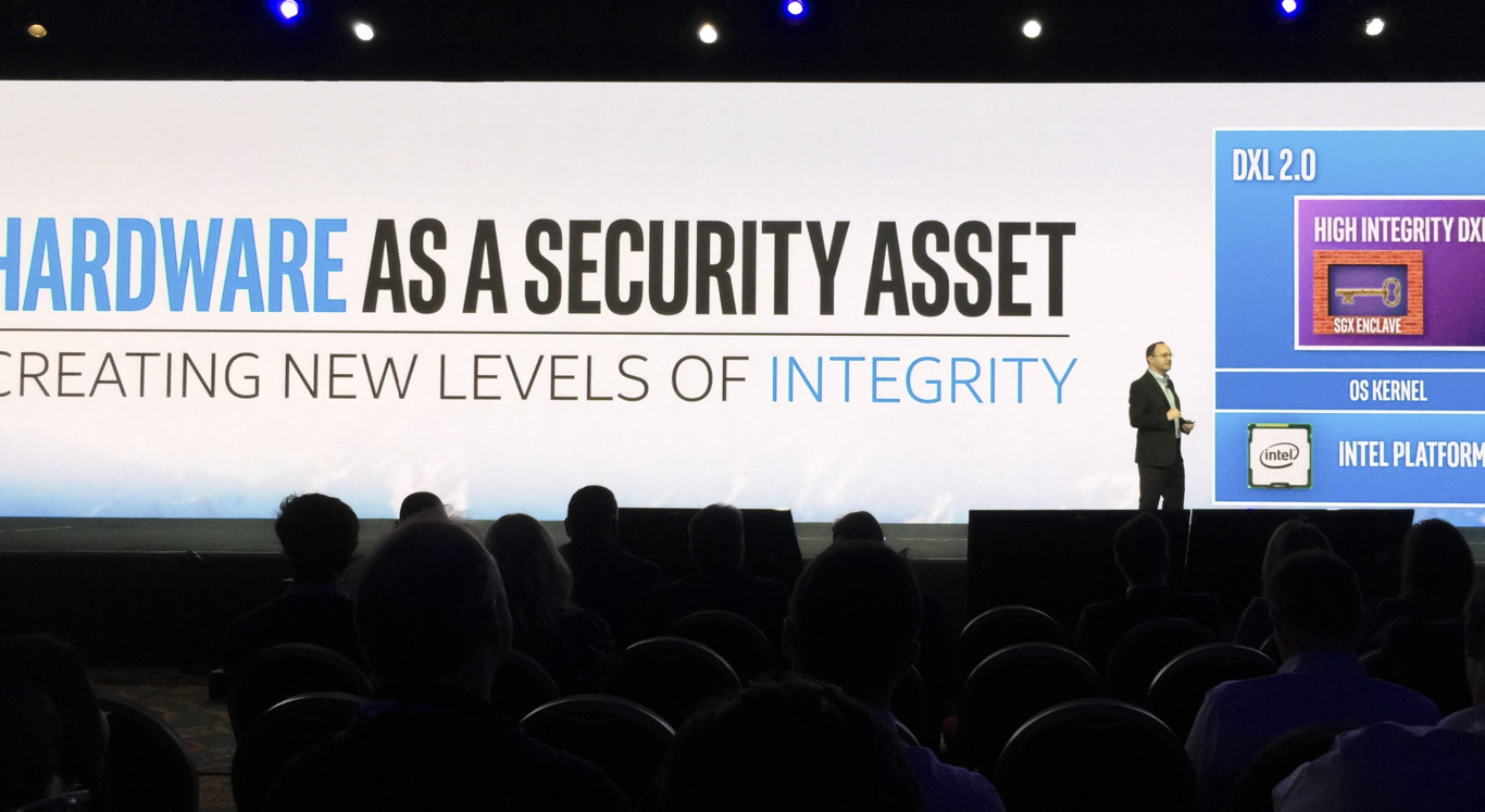 El nuevo reto de Intel Security: anticiparse a los ciberdelincuentes