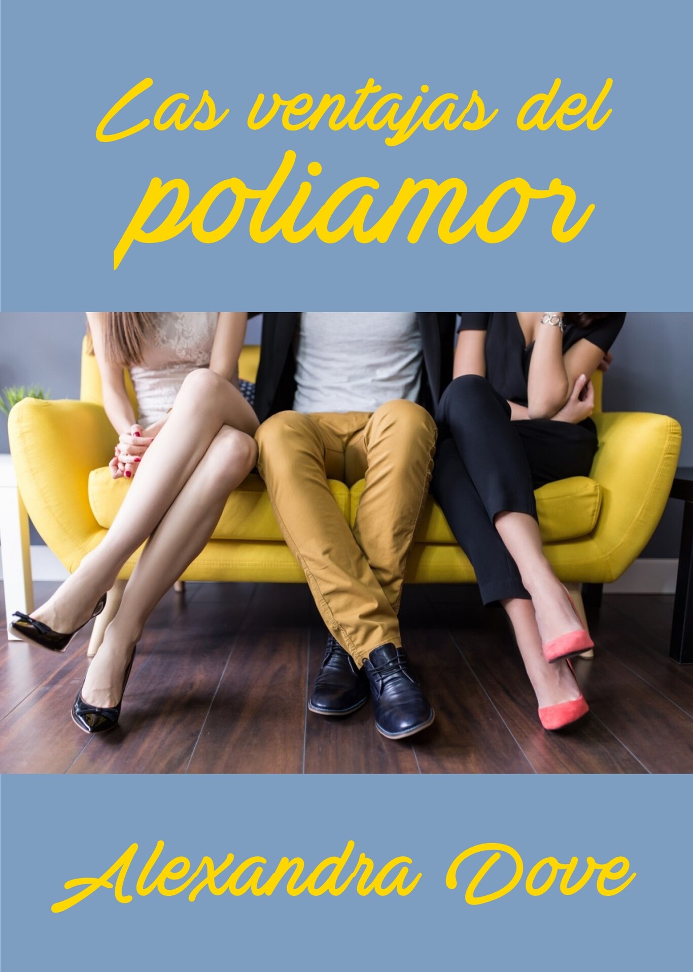 Siete libros para los que se plantean el poliamor como forma de vivir ...