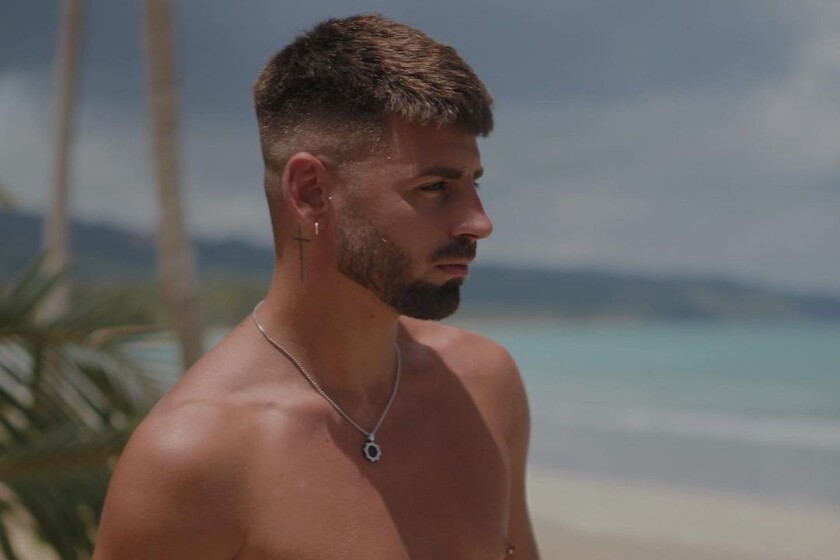 ¡A aullar a Honduras! Isaac Torres, nuevo fichaje para 'Supervivientes ...