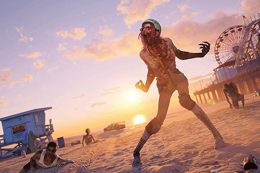 Dead Island 2 presenta nuevo gameplay, detalles, comandos con Alexa y ...