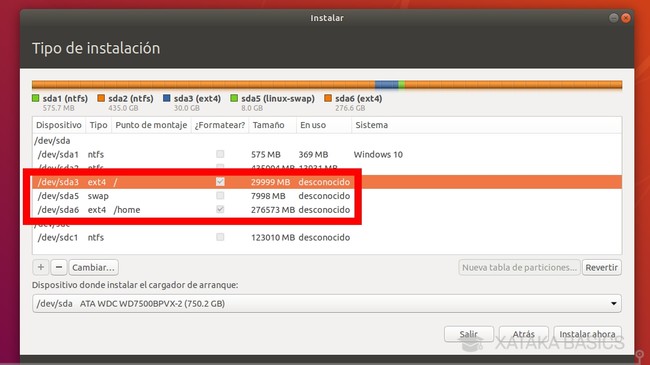 Linux: cómo instalarlo junto a Windows 10 para usar ambos en un PC