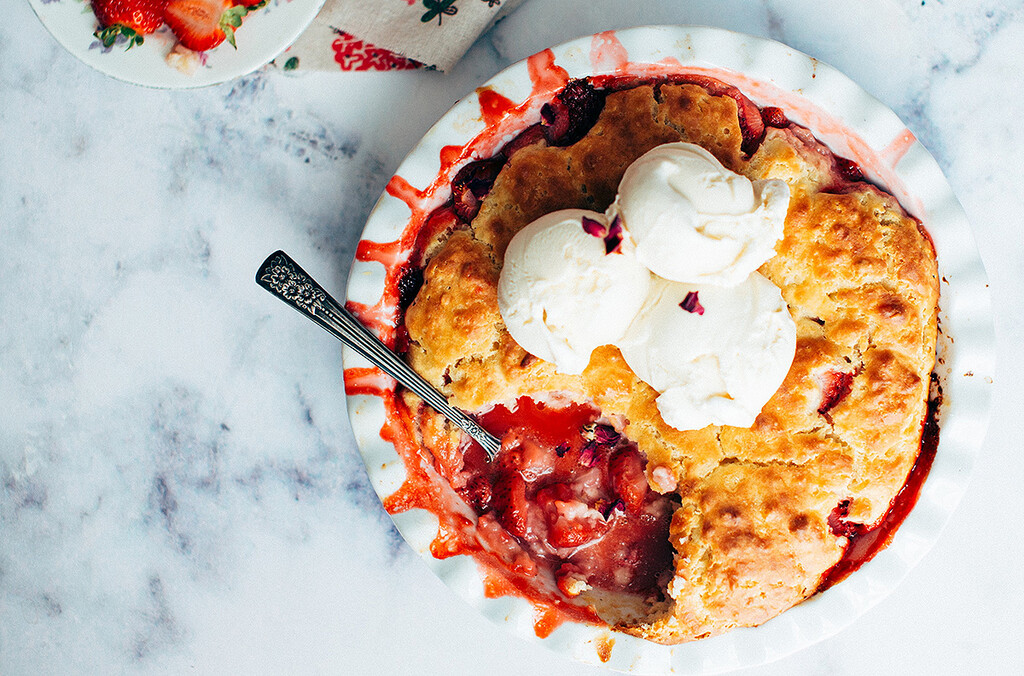 Masa brisa, pasta sablé, sablé bretón, pasta frolla... en qué se ...