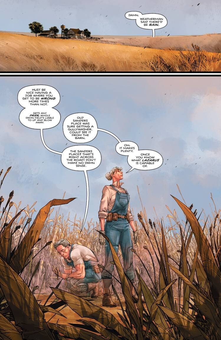 DC ha echado abajo uno de los pilares más importantes de Superman en su ...