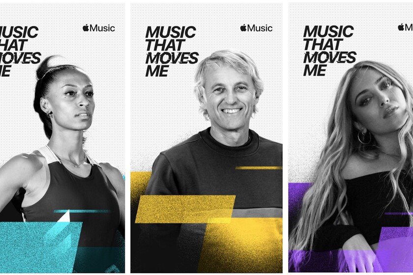 Apple Music lanza las listas de reproducción que más motivan a varios ...