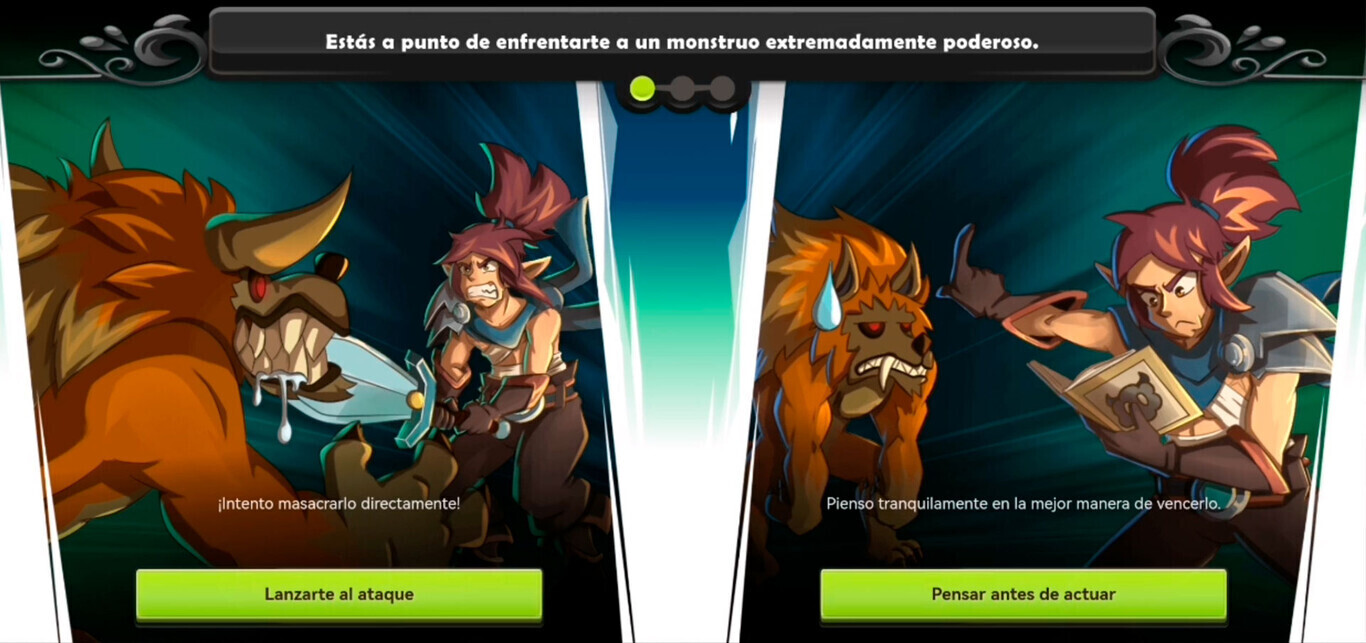 DOFUS Touch La Leyenda del RPG, ahora en la palma de tus manos