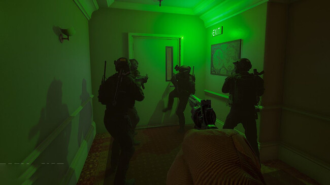 Análisis de Ready or Not: Este shooter ultrarrealista es tan implacable ...
