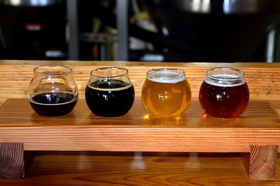 Malta: el alma de la cerveza y todo lo que tienes que saber acerca de ella